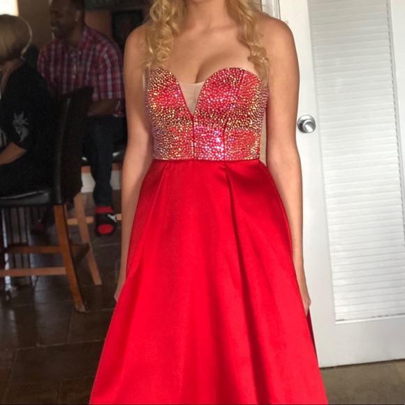 Dresses | Prom Dress | Poshmark